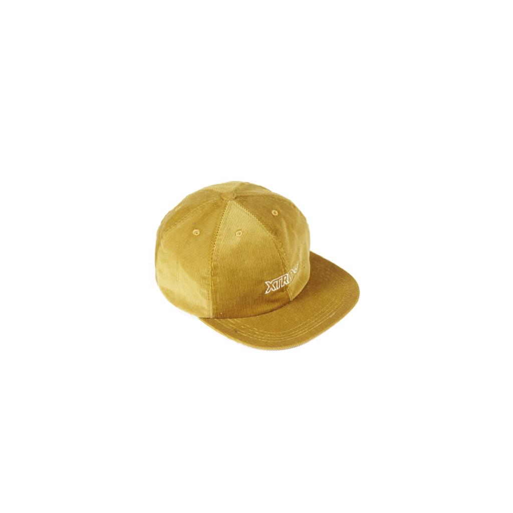 HAT GOLD MARTA – EXTRUDE EXPERIENCE