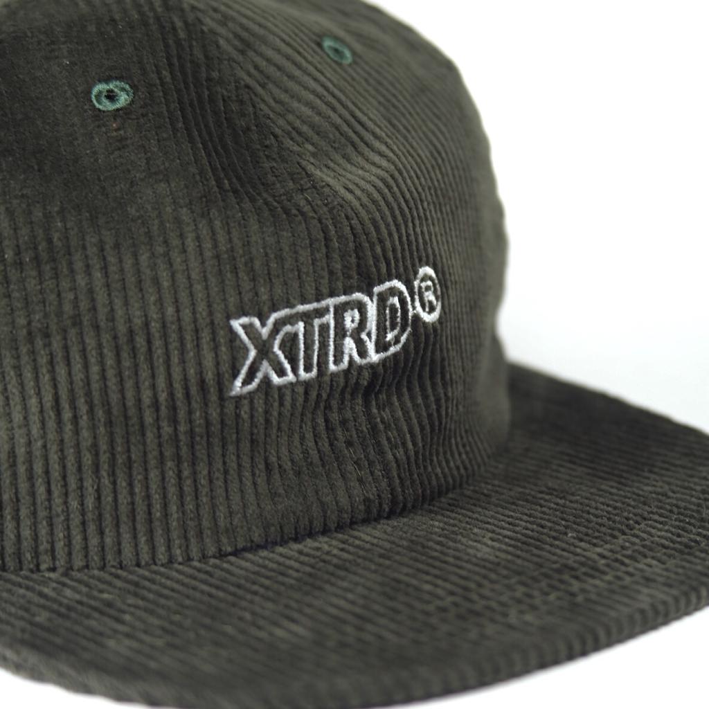 HAT GREEN MARTA – EXTRUDE EXPERIENCE