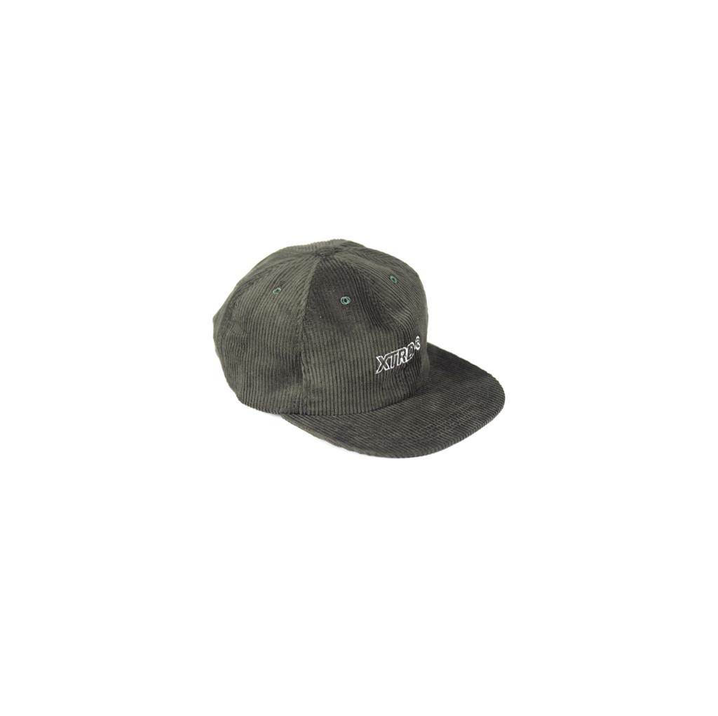 HAT GREEN MARTA – EXTRUDE EXPERIENCE