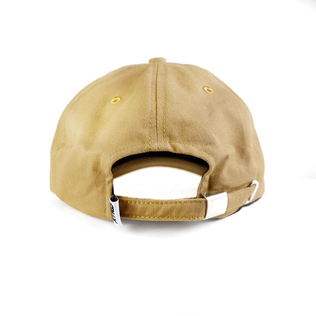 HAT PL GOLD BASIC – EXTRUDE EXPERIENCE